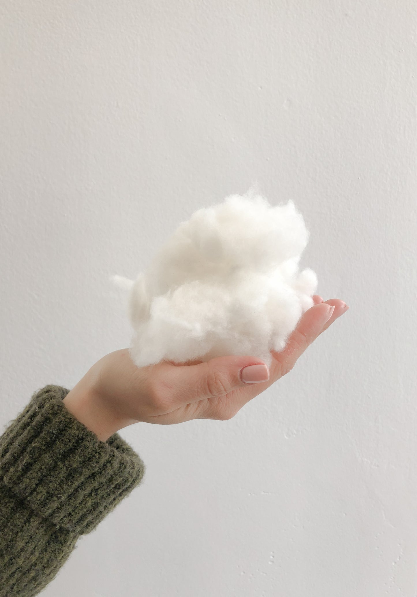 The Cashmere Studio – Quinn