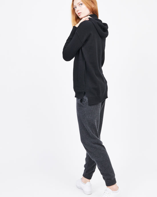 Cashmere Jogging Pant – Quinn