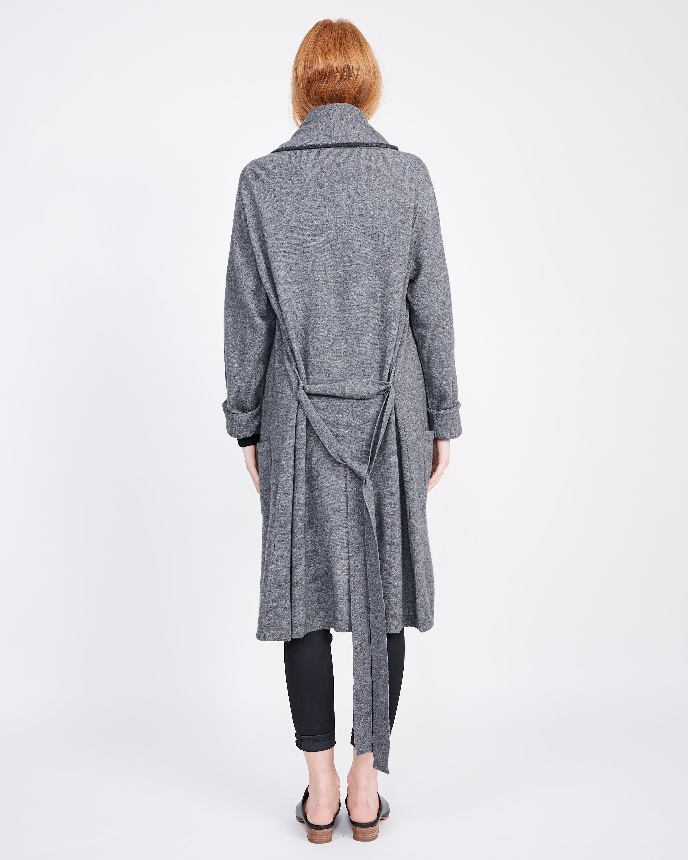 Unisex Robe – Quinn